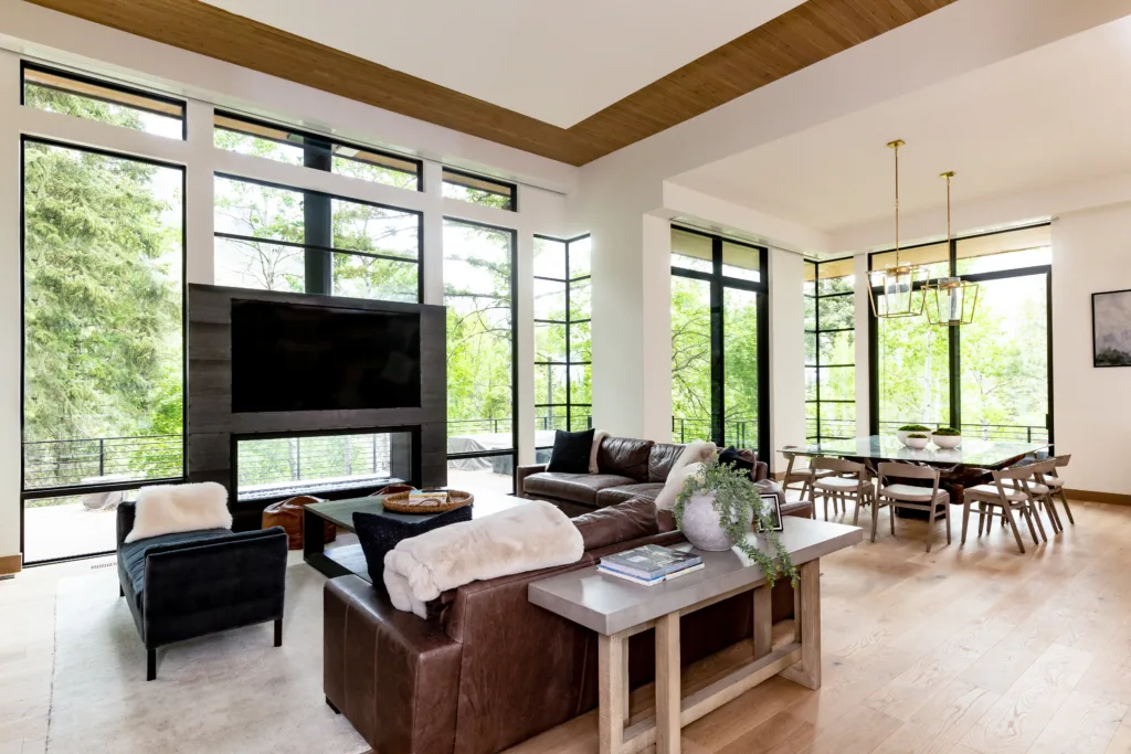 Sundance Project Gallery | Valley Glass | Utah, Idaho