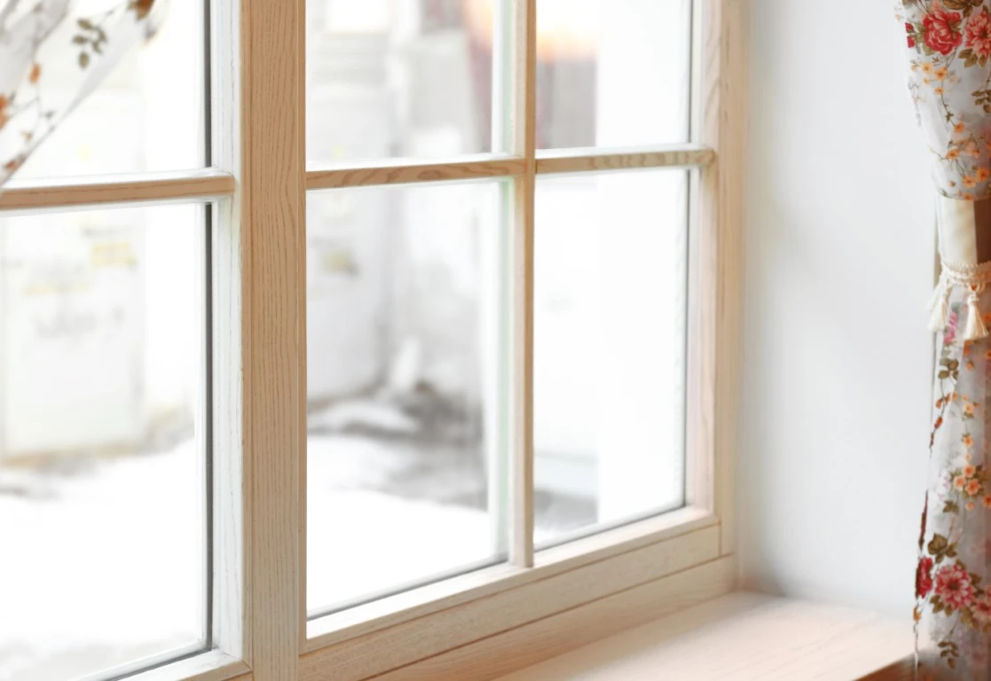 What Are Window Sashes And Why Are They Important? | Valley Glass